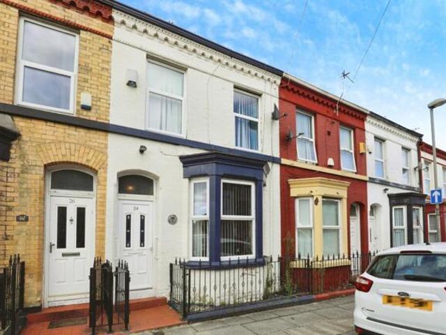 3 Bedroom House Liverpool Liverpool 101675899