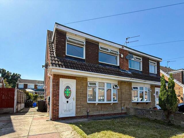 3 Bedroom House Liverpool Liverpool 101676966