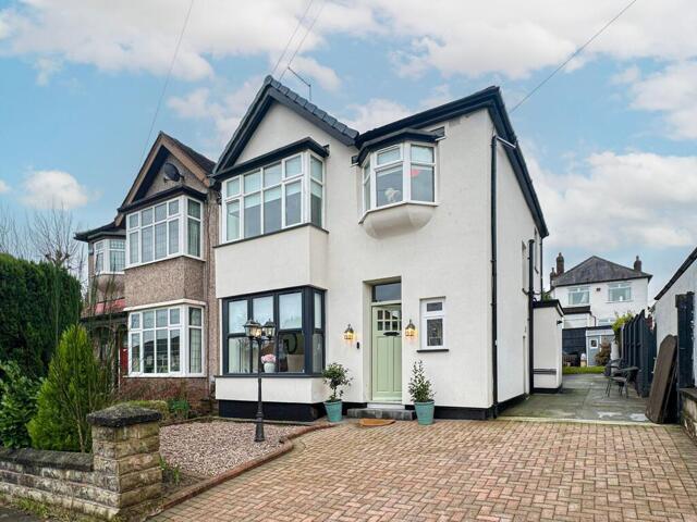 3 Bedroom House Liverpool Liverpool 101678173
