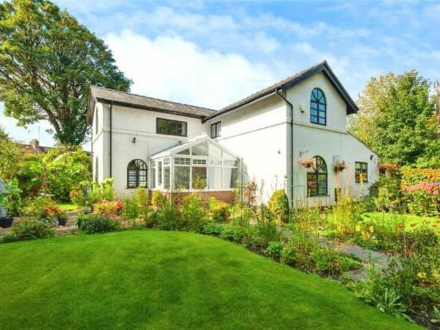 3 Bedroom House Liverpool Liverpool 101678389
