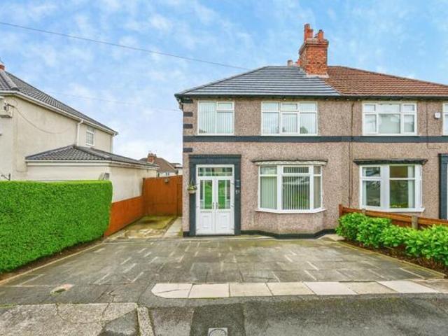 3 Bedroom House Liverpool Liverpool 101892257