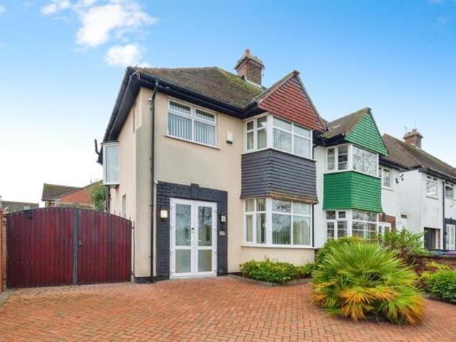 3 Bedroom House Liverpool Liverpool 101931494