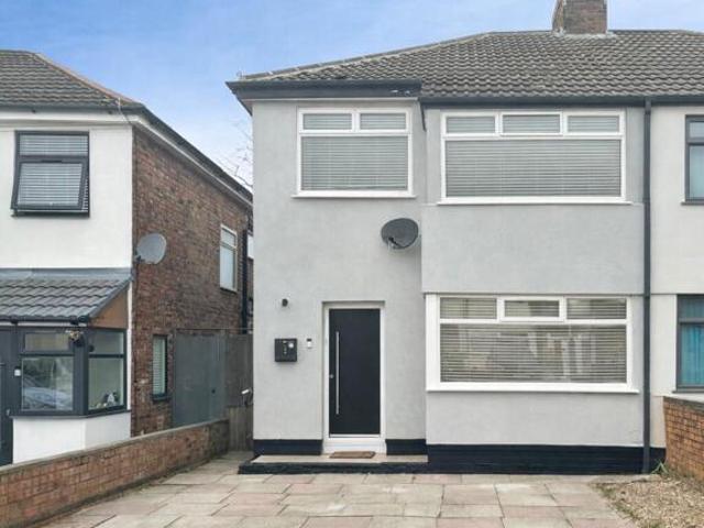 3 Bedroom House Liverpool Liverpool 101931763