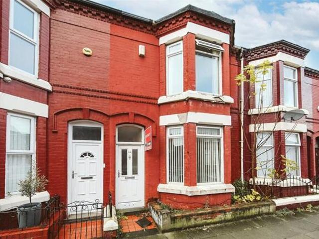 3 Bedroom House Liverpool Liverpool 101059904