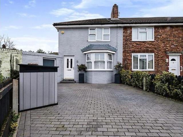 3 Bedroom House Liverpool Liverpool LS101676395