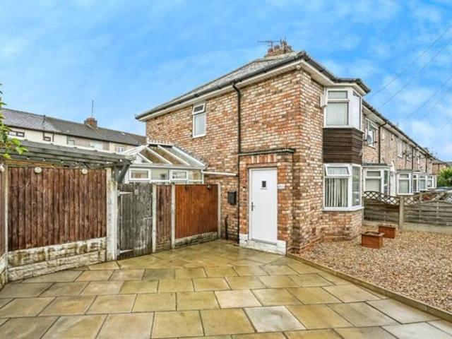 3 Bedroom House Liverpool Liverpool LS98386846