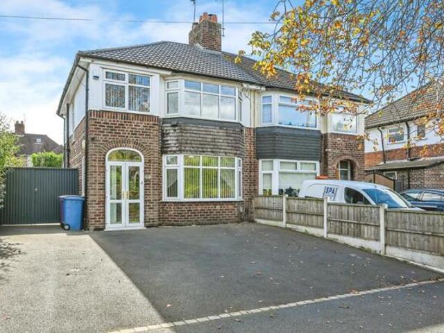 3 Bedroom House Liverpool Liverpool LS98612629
