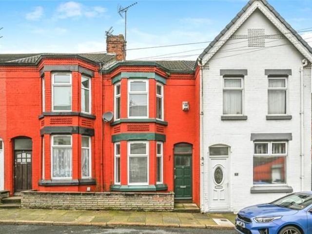 3 Bedroom House Liverpool Liverpool LS99572092