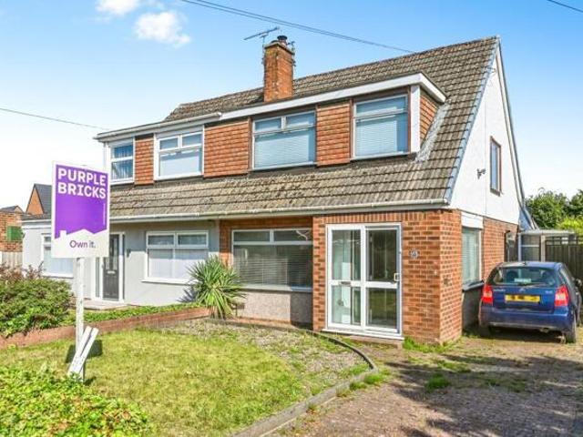 3 Bedroom House Liverpool Sefton 98118824