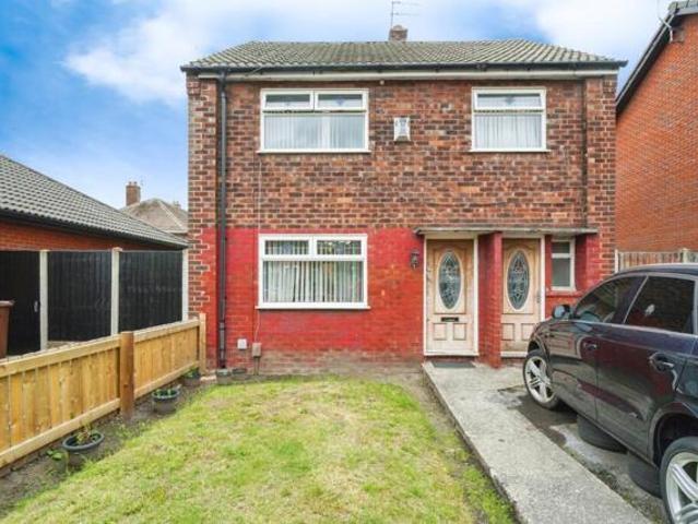 3 Bedroom House Liverpool Sefton 100540658