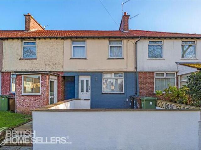 3 Bedroom House Liverpool Sefton 101891931