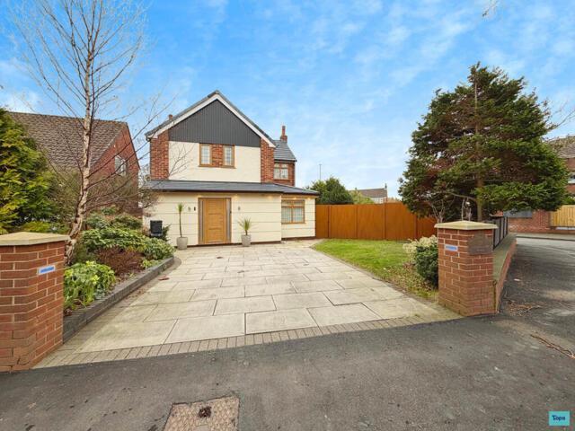 3 Bedroom House Liverpool Sefton 101892186