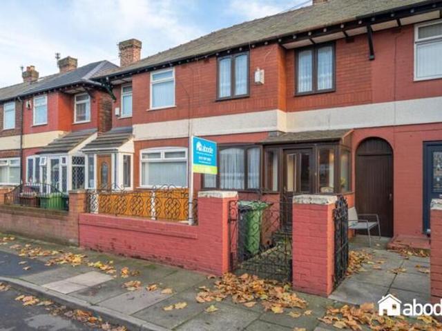 3 Bedroom House Liverpool Sefton 101168310
