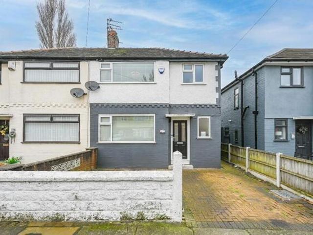 3 Bedroom House Liverpool Sefton LS98930099