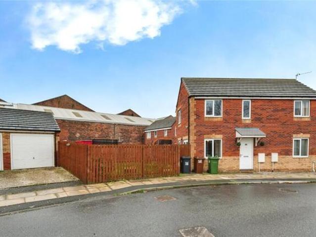 3 Bedroom House Liverpool Sefton LS99204087