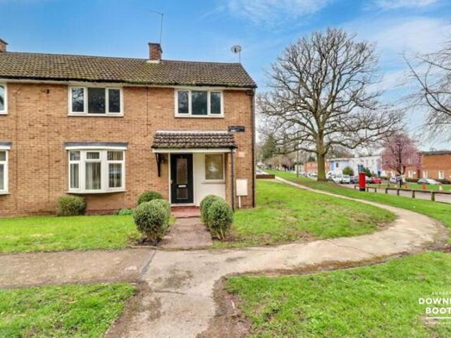 3 Bedroom House Lichfield Staffordshire 100426549