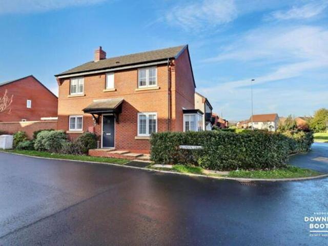3 Bedroom House Lichfield Staffordshire 98477712