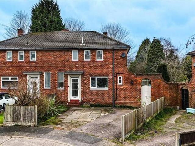 3 Bedroom House Lichfield Staffordshire LS101231591