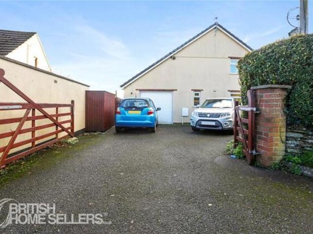 3 Bedroom House Lifton Devon 98834329