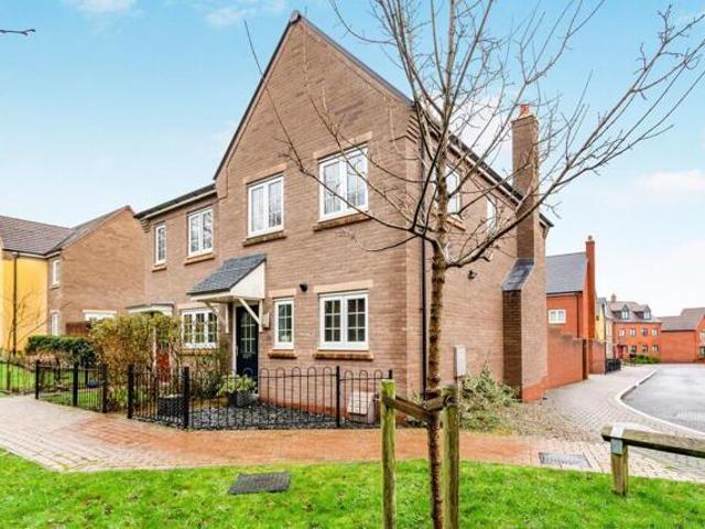 3 Bedroom House Lightmoor Village Lightmoor Village LS100456482