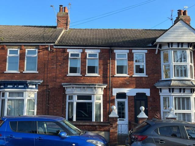 3 Bedroom House Lincoln Lincolnshire 100649142