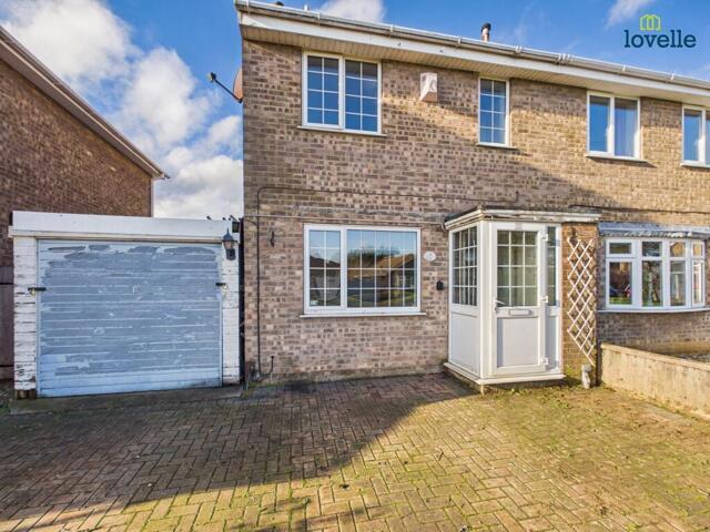 3 Bedroom House Lincoln Lincolnshire 100786980
