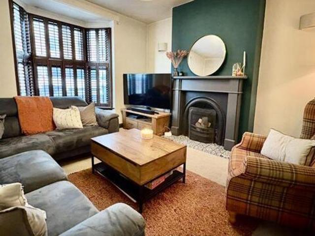 3 Bedroom House Lincoln Lincolnshire 100825122