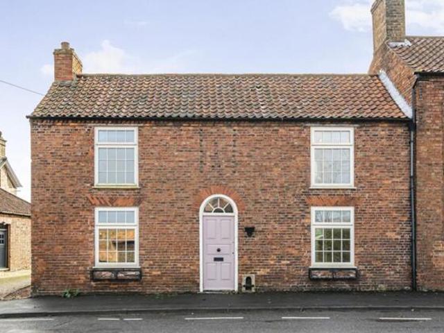 3 Bedroom House Lincoln Lincolnshire 101199726