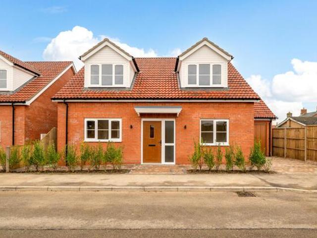 3 Bedroom House Lincoln Lincolnshire 101316156