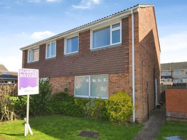 3 Bedroom House Lincoln Lincolnshire 101796926