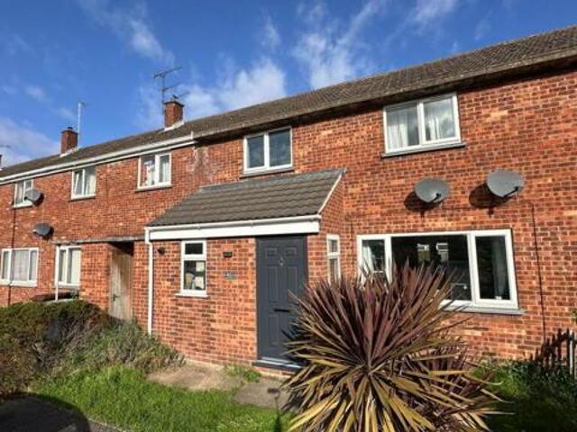3 Bedroom House Lincoln Lincolnshire 98503927