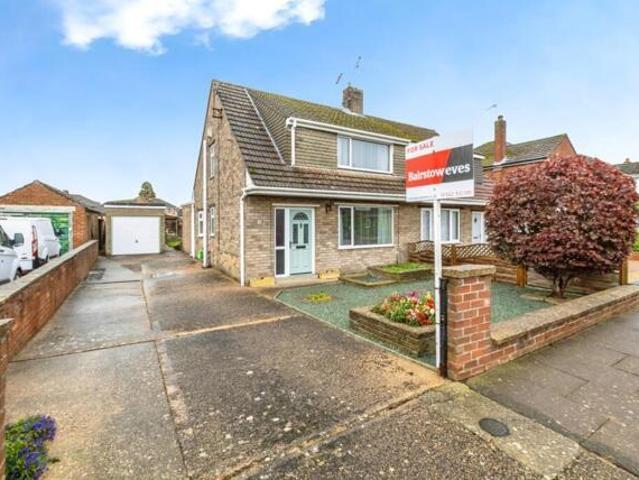 3 Bedroom House Lincoln Lincolnshire 98687853