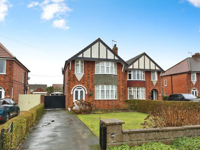 3 Bedroom House Lincoln Lincolnshire 98903267