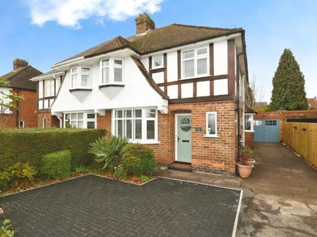 3 Bedroom House Lincoln Lincolnshire 98233174