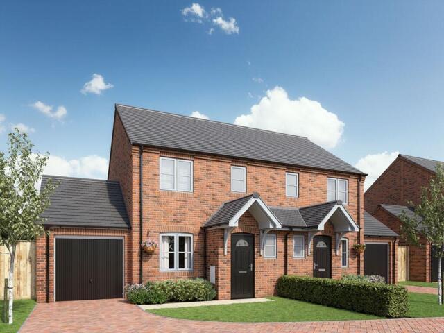 3 Bedroom House Lincoln Lincolnshire 99688161