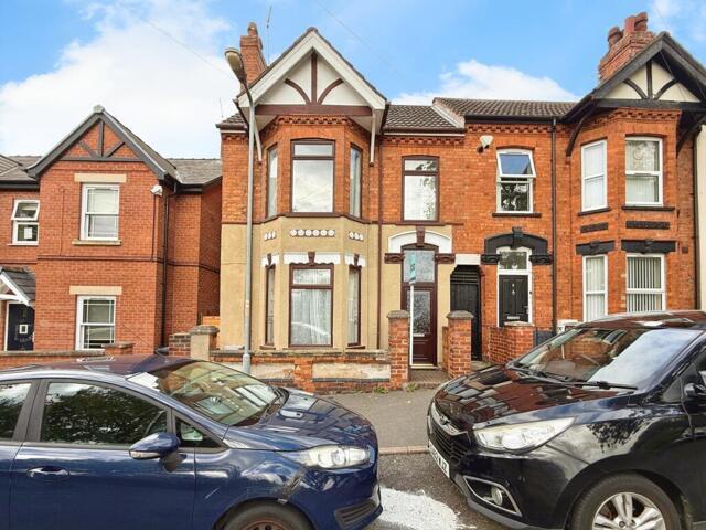 3 Bedroom House Lincoln Lincolnshire 99926158