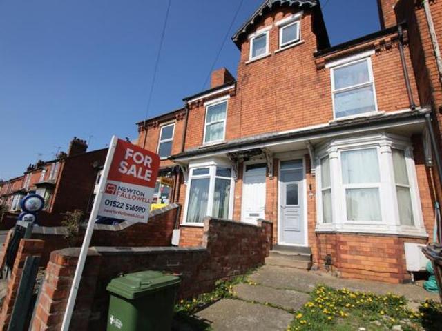 3 Bedroom House Lincoln Lincolnshire 99926311