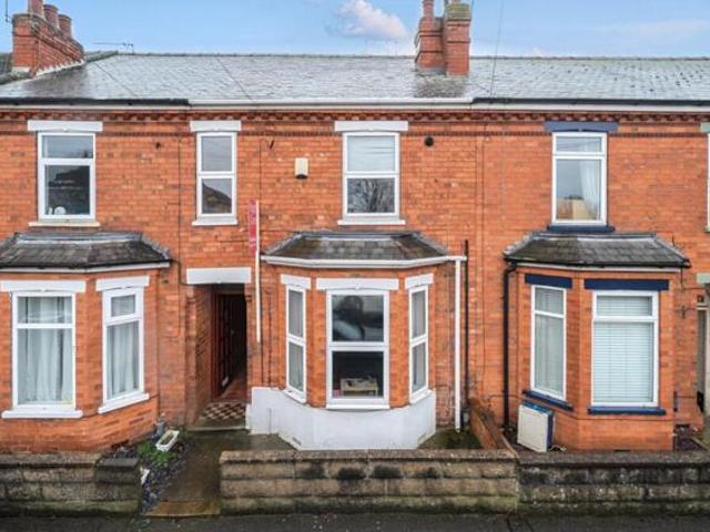 3 Bedroom House Lincoln Lincolnshire 99237177