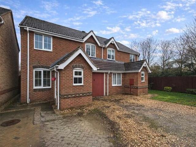 3 Bedroom House Lincoln Lincolnshire LS98477680