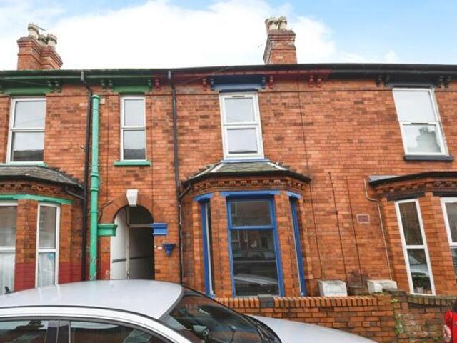 3 Bedroom House Lincoln Lincolnshire LS99290013