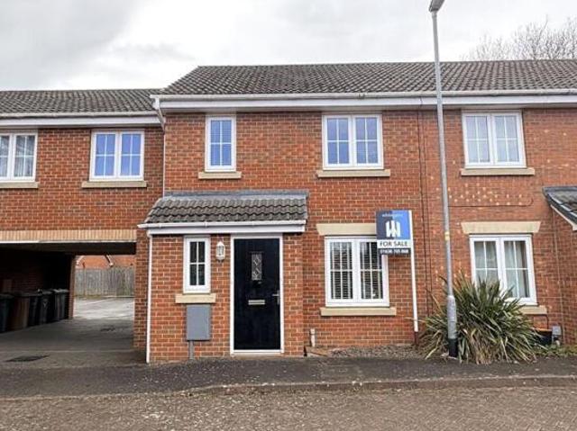 3 Bedroom House Lincoln Lincolnshire LS100540765