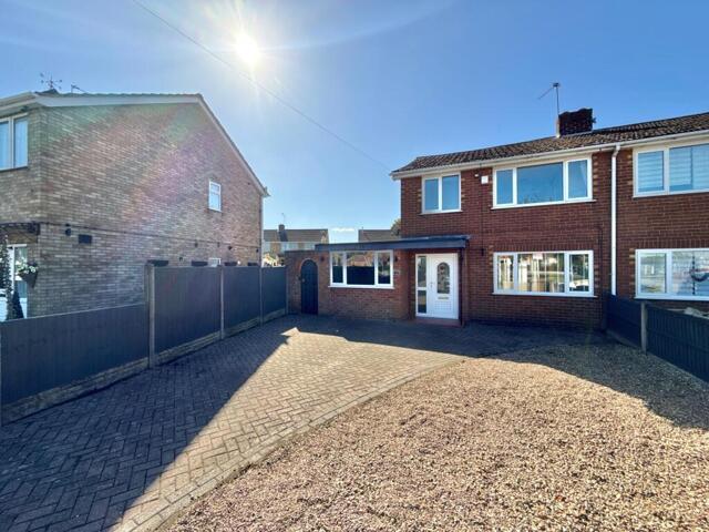 3 Bedroom House Lincoln Lincolnshire LS100579151