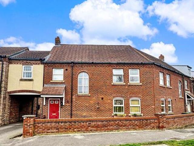 3 Bedroom House Lincoln Lincolnshire LS100615250