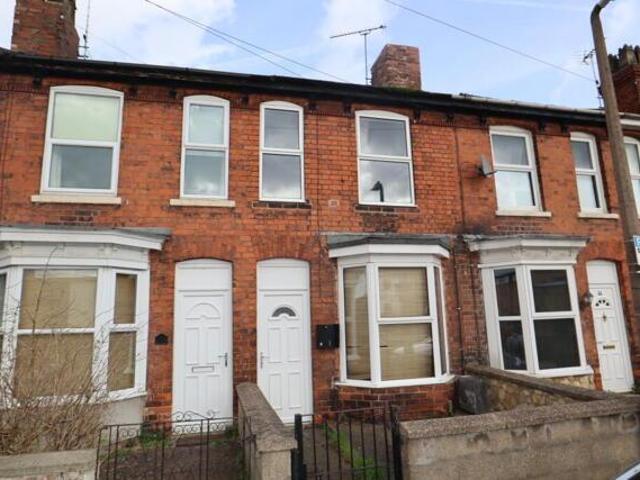 3 Bedroom House Lincoln Lincolnshire LS100159909