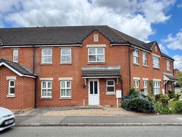 3 Bedroom House Lincoln Lincolnshire LS100317035