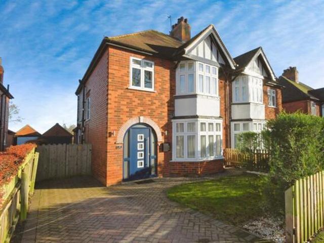 3 Bedroom House Lincoln Lincolnshire LS100398301