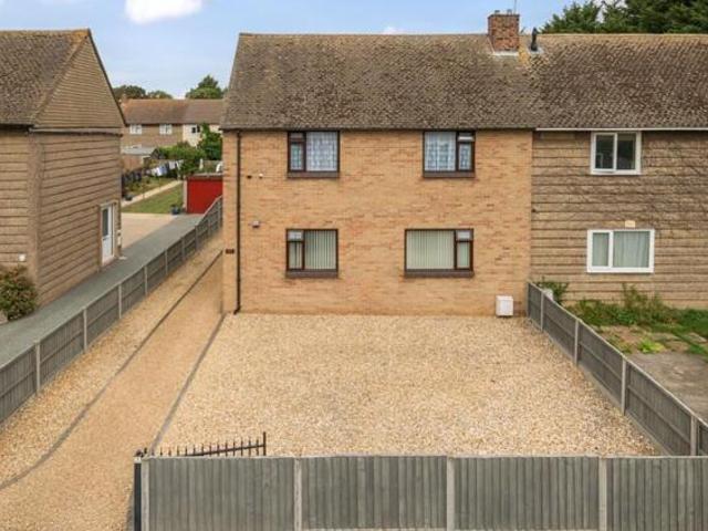 3 Bedroom House Lincoln Lincolnshire LS101677217
