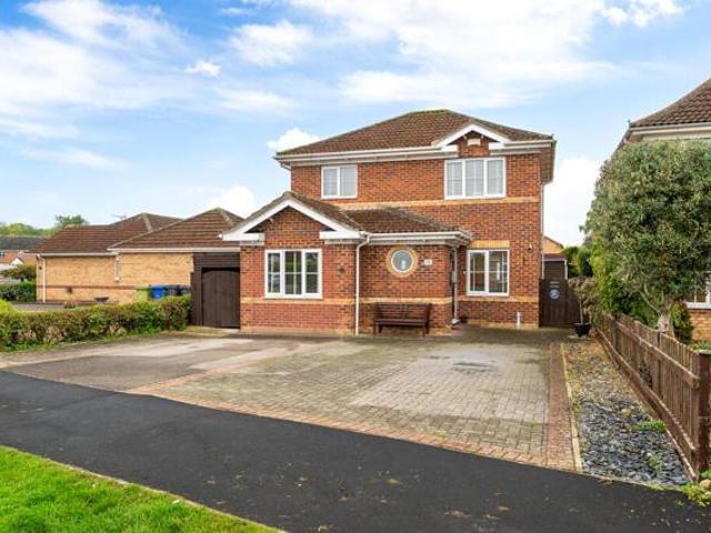 3 Bedroom House Lincoln Lincolnshire LS101677383