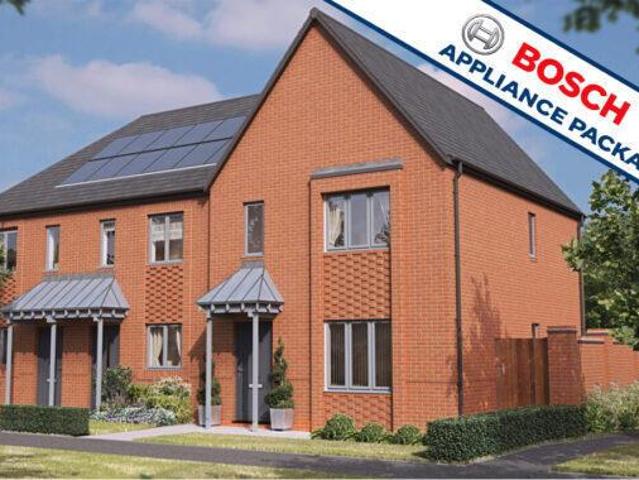 3 Bedroom House Lincoln Lincolnshire LS101796946