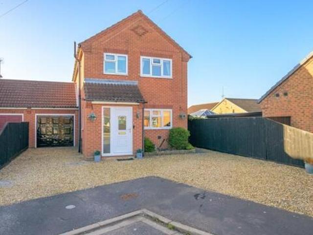 3 Bedroom House Lincolnshire Lincolnshire 98233130